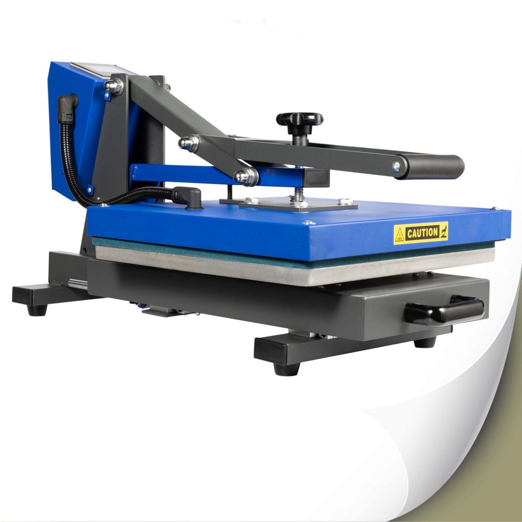 Heat Press Machines – Creative Technologies