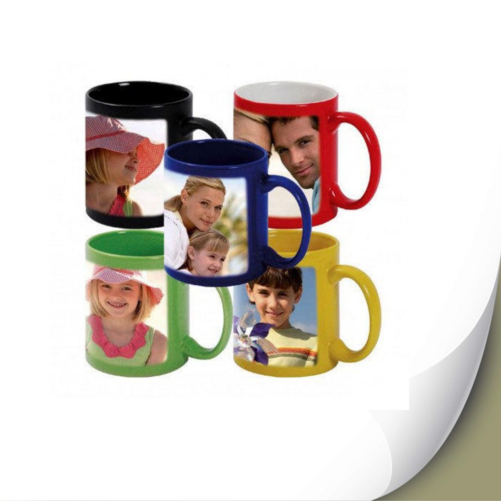 Ceramic Mugs – Creative Technologies