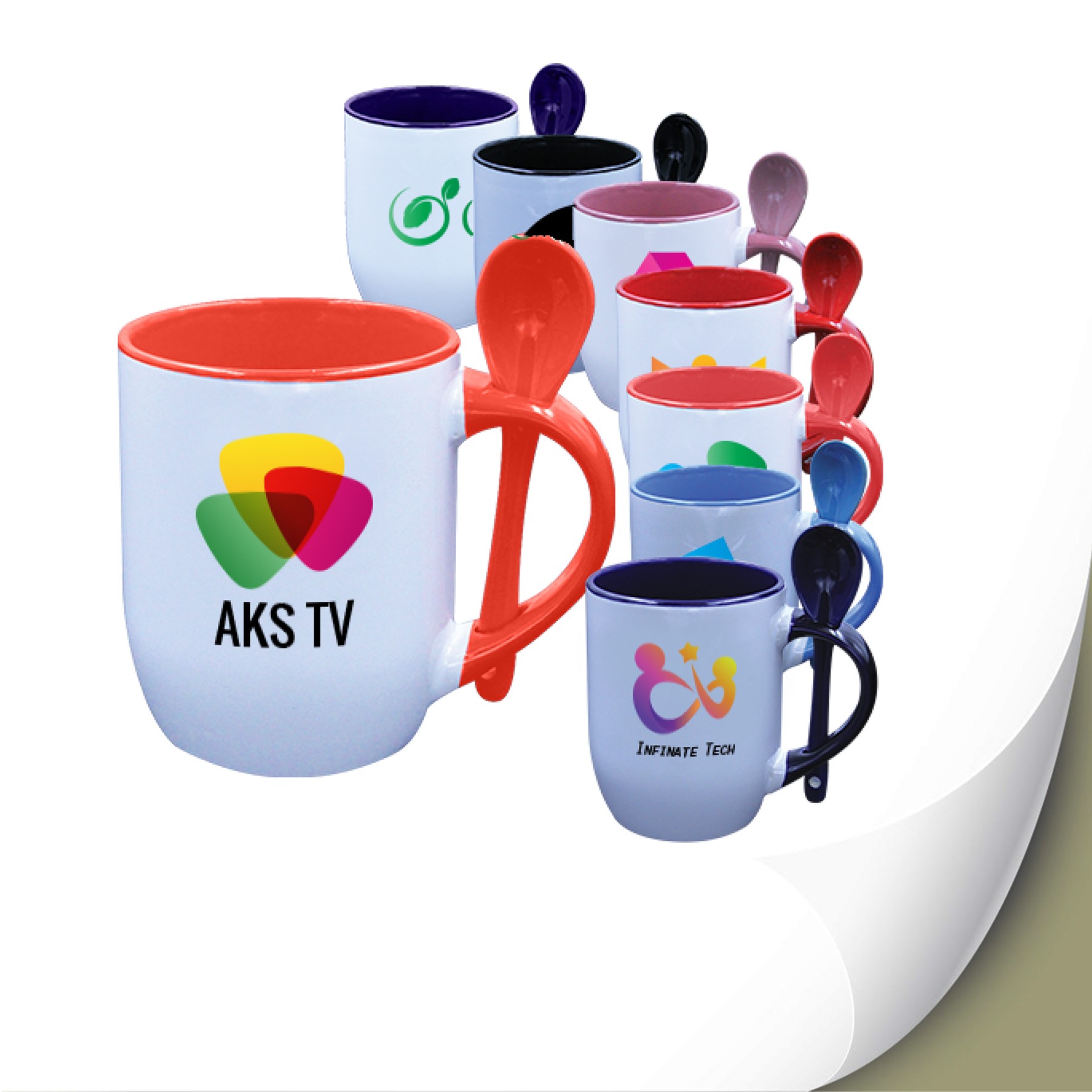 Electronics – Creative Technologies