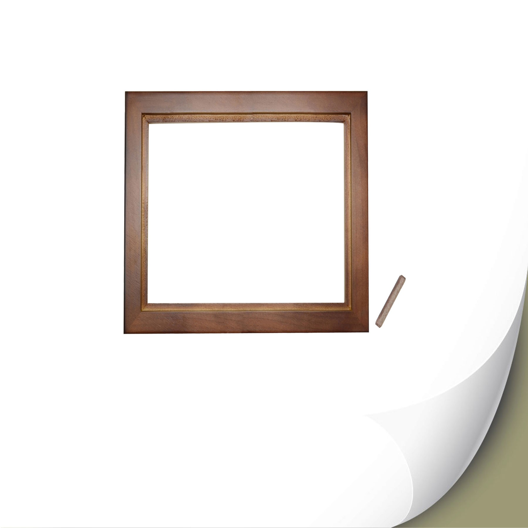 6 x 6 Tile Normal Frame – Creative Technologies