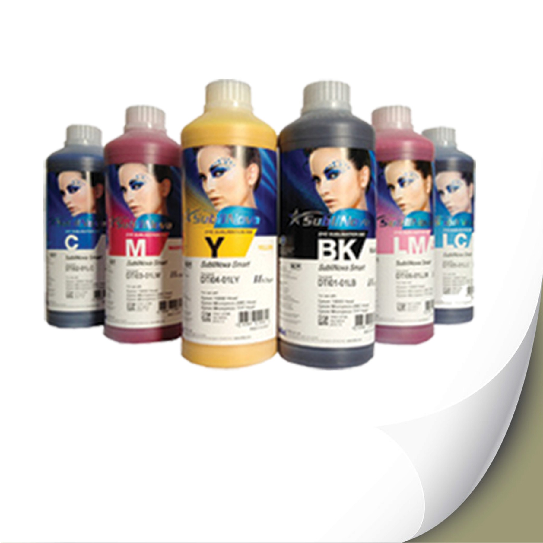 Materials – Creative Technologies