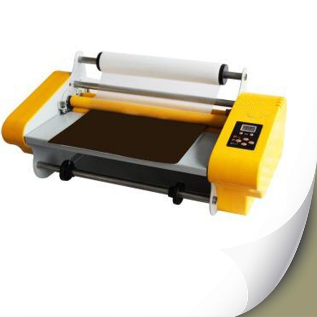 Laminate Machines – Creative Technologies