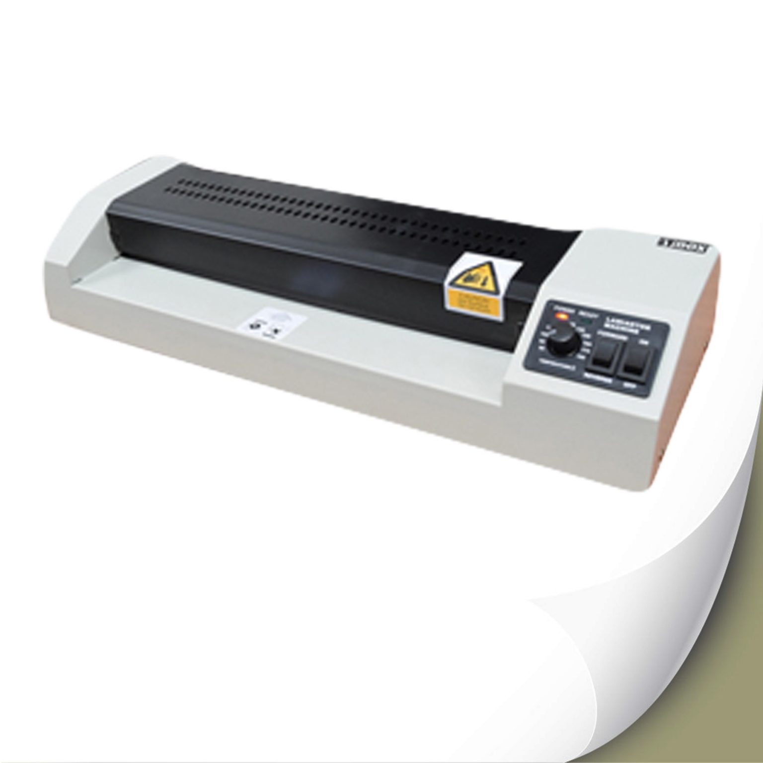 Laminate Machines – Creative Technologies