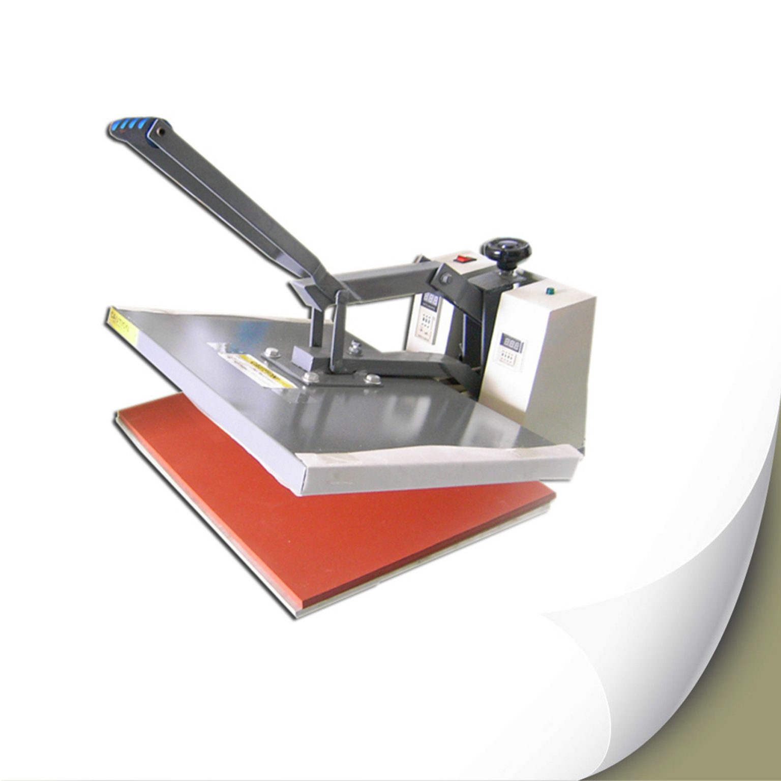 Sublimation 3D Vacuum Heat Press Machine – Creative Technologies