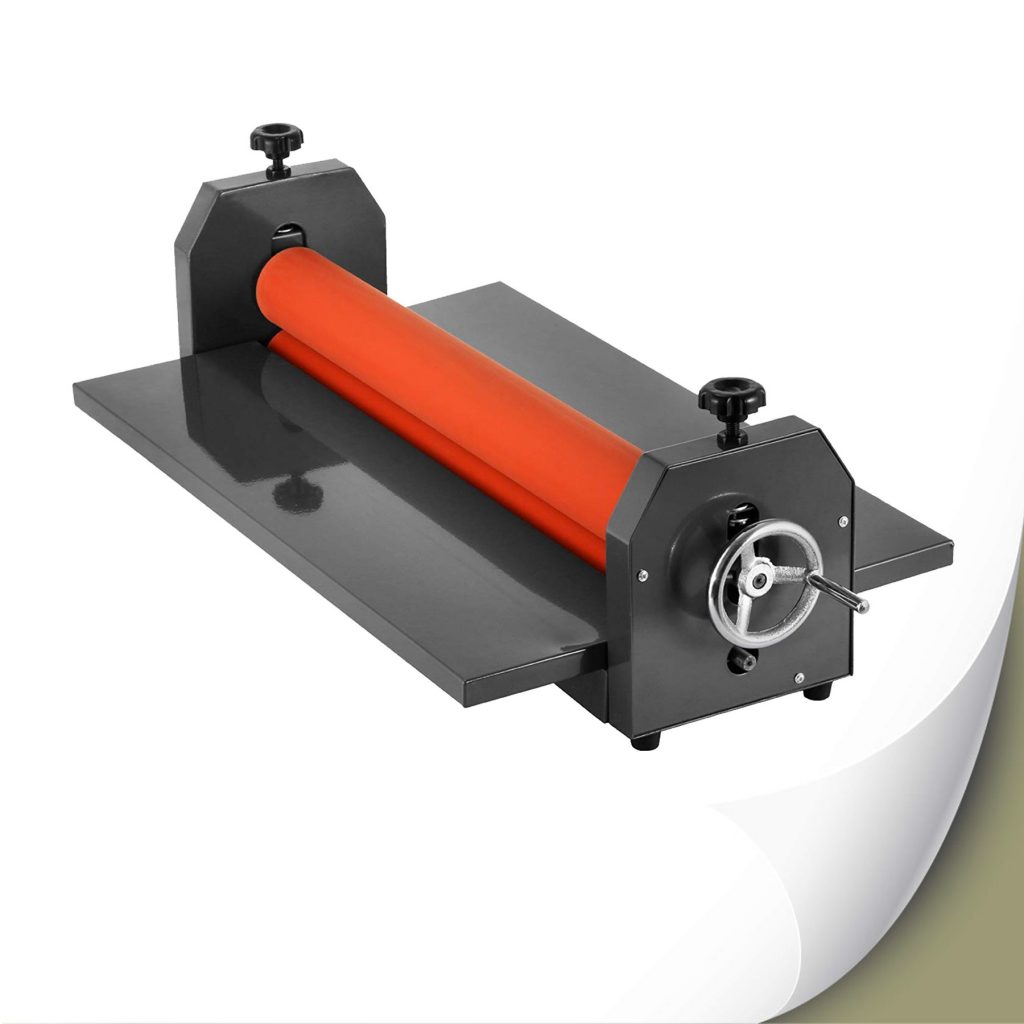 Laminate Machines – Creative Technologies