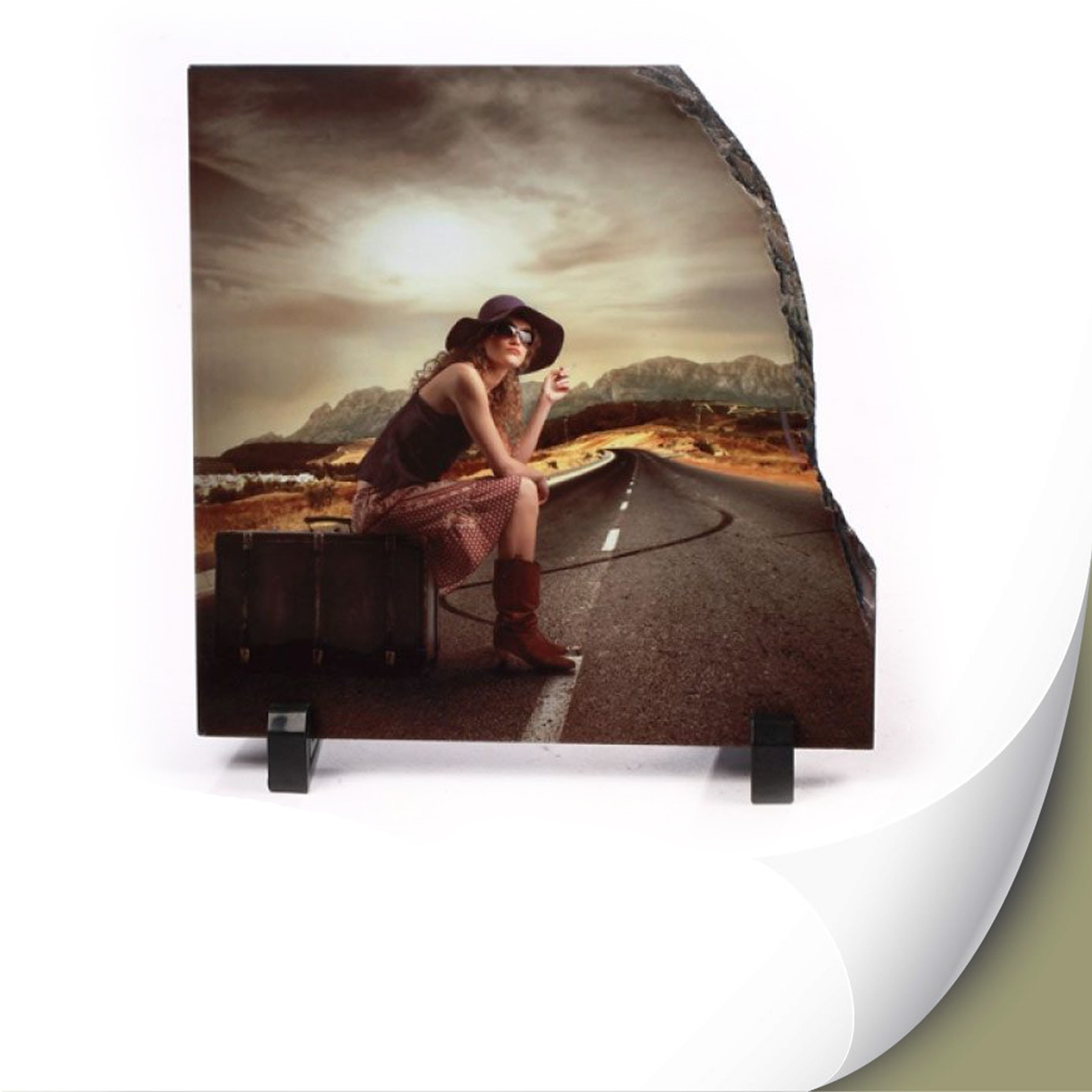 Rock Photo Slate SH -04 – Creative Technologies