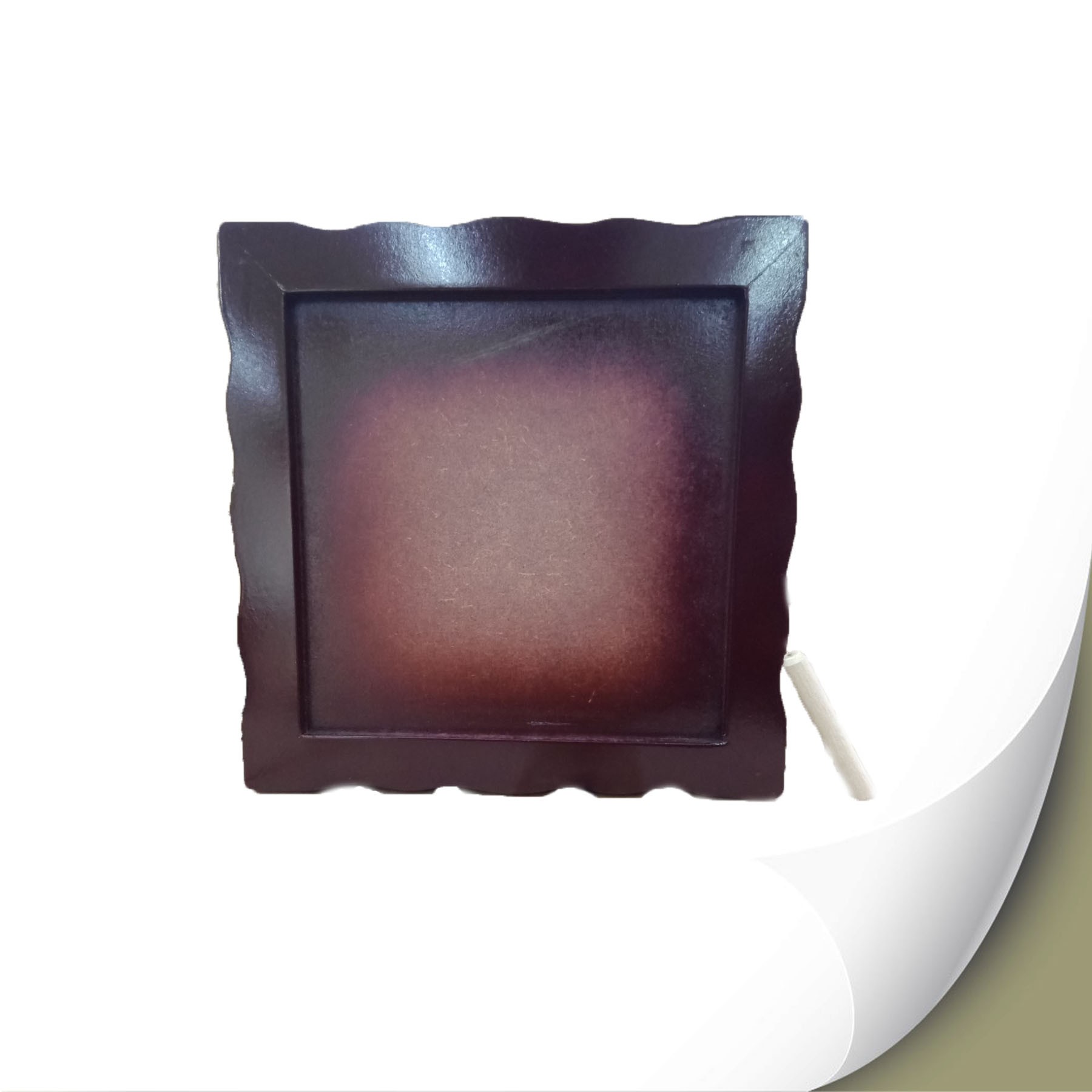 8 x 12 Tile Normal Frame – Creative Technologies