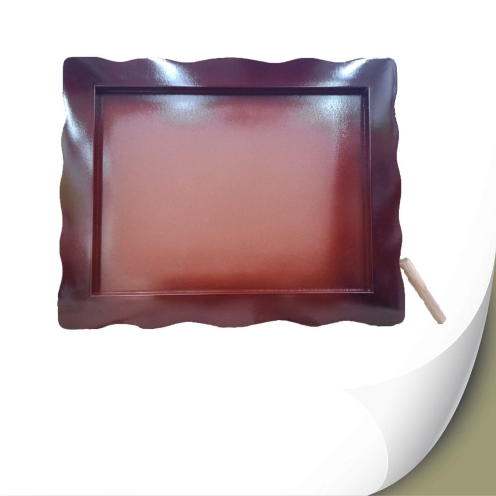 8 x 12 Tile Normal Frame – Creative Technologies