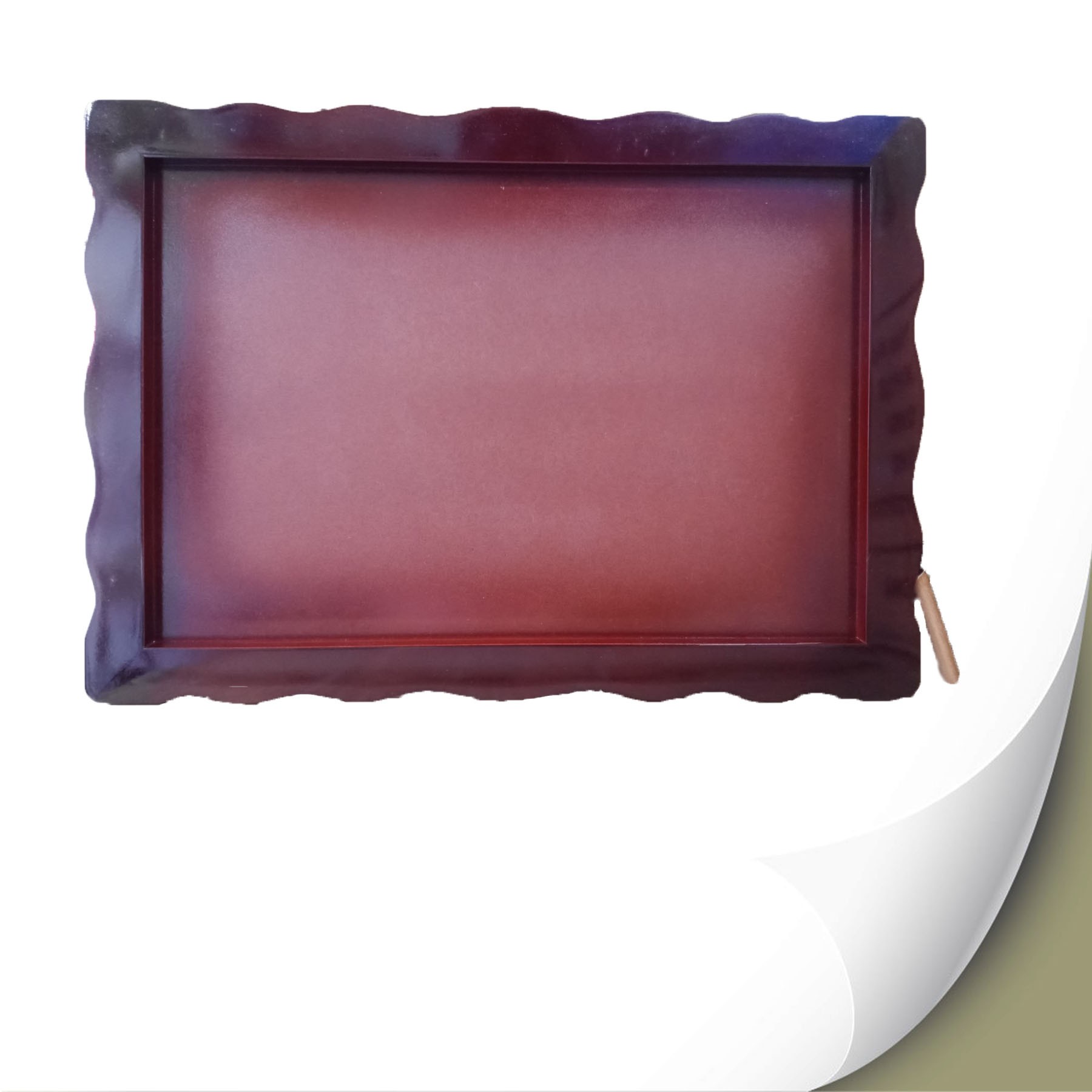 8 x 10 Tile Board Frame – Creative Technologies