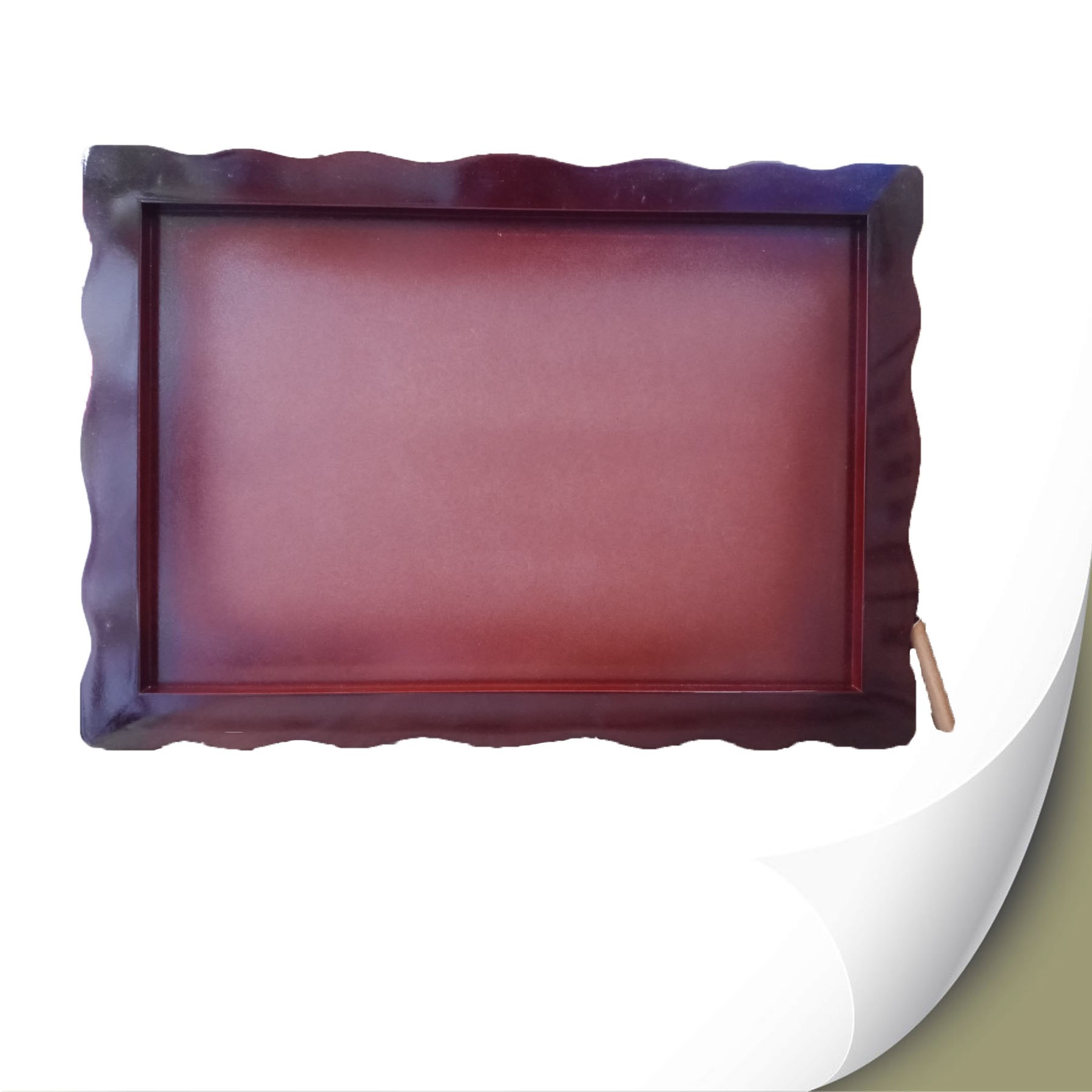 8 x 12 Tile Normal Frame – Creative Technologies