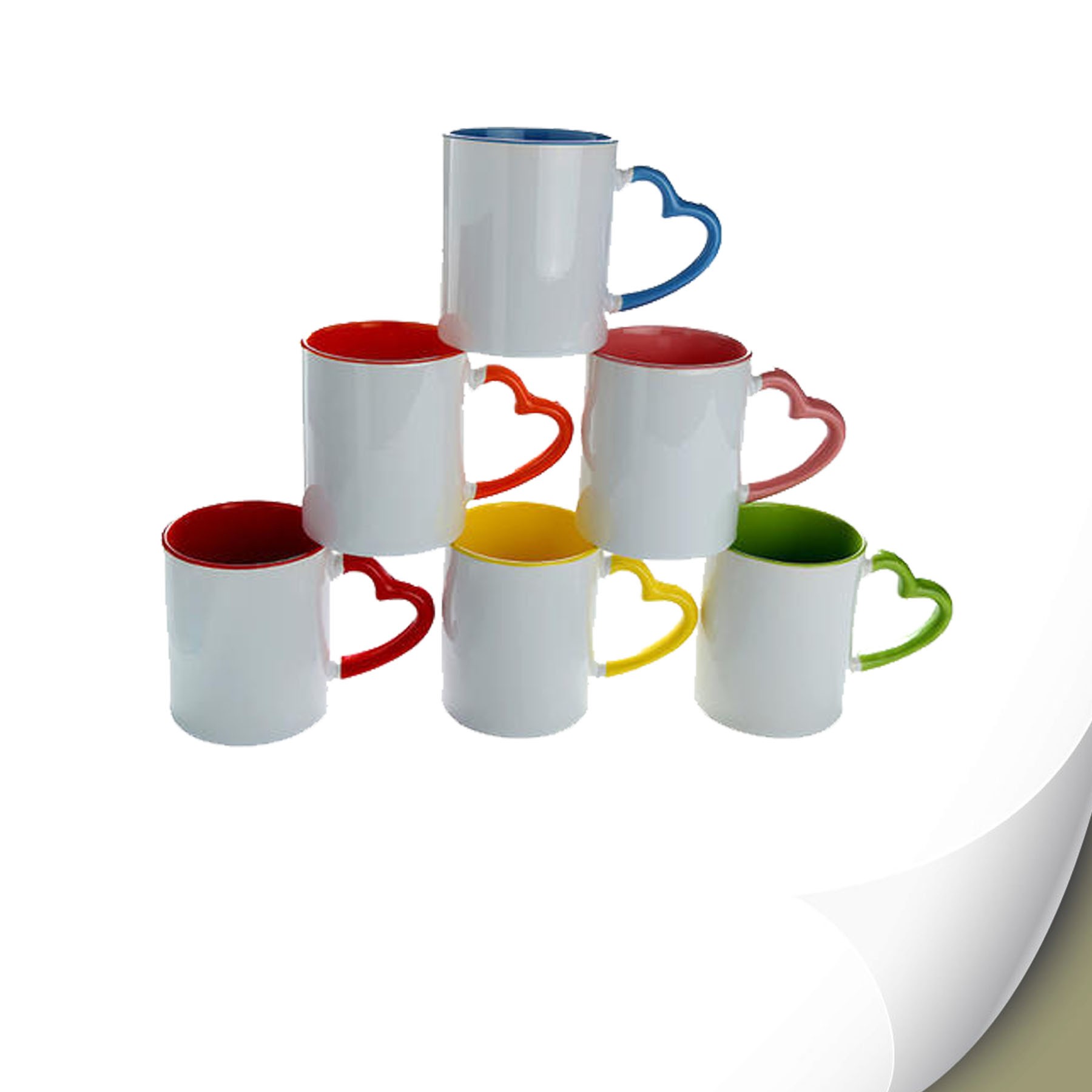Inner Color Heart Out mug – Creative Technologies