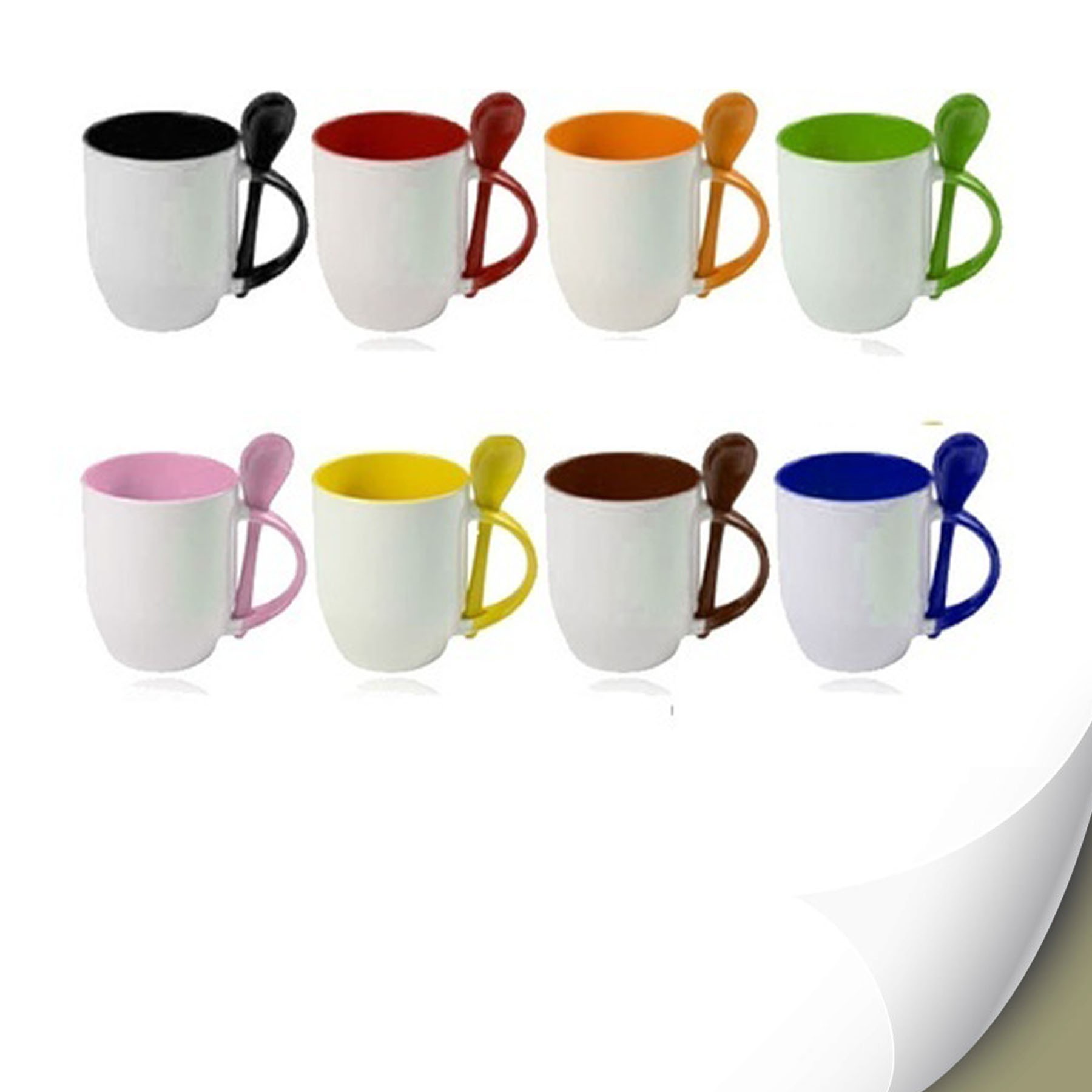 Spoon Mug – Creative Technologies