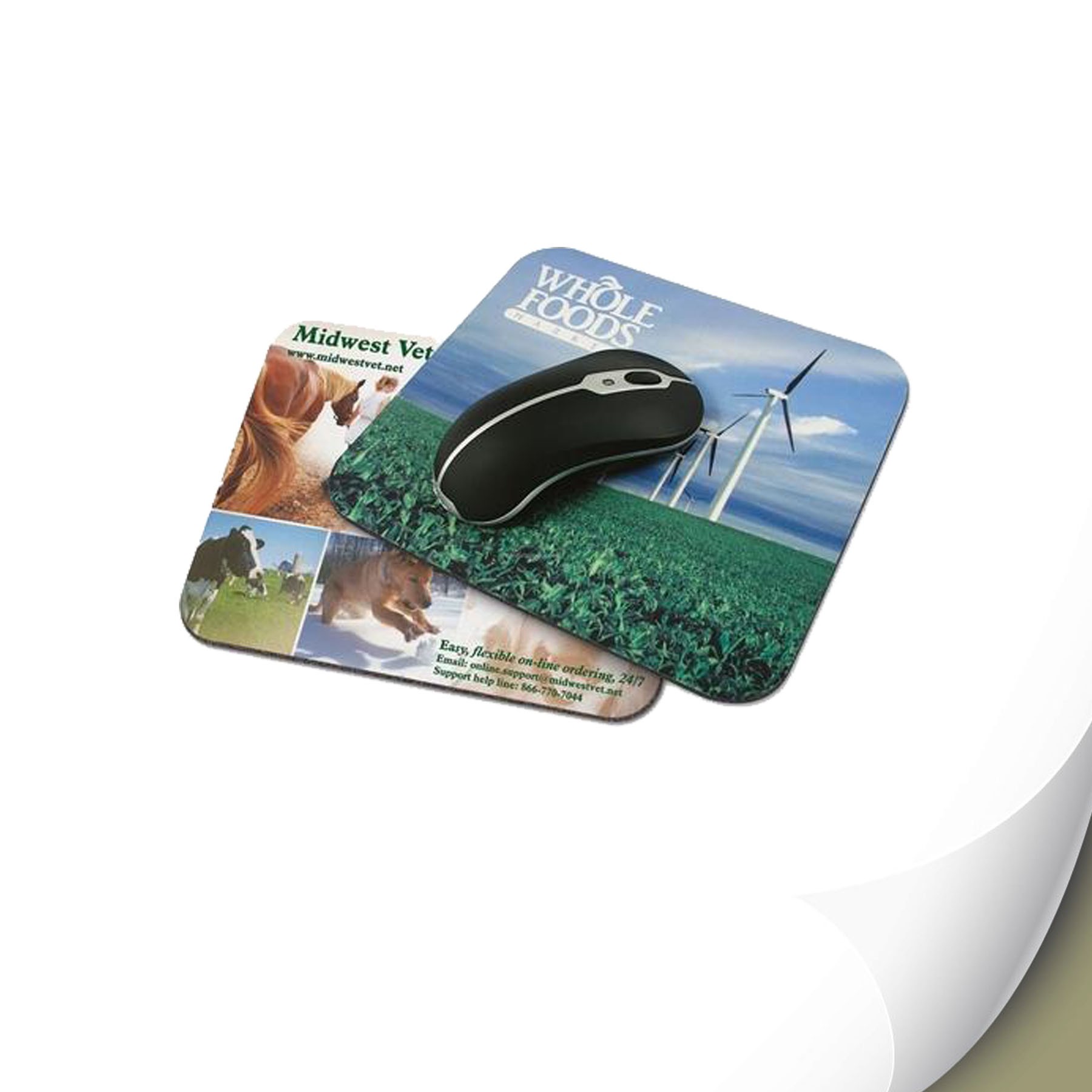 Mouse pad – Creative Technologies