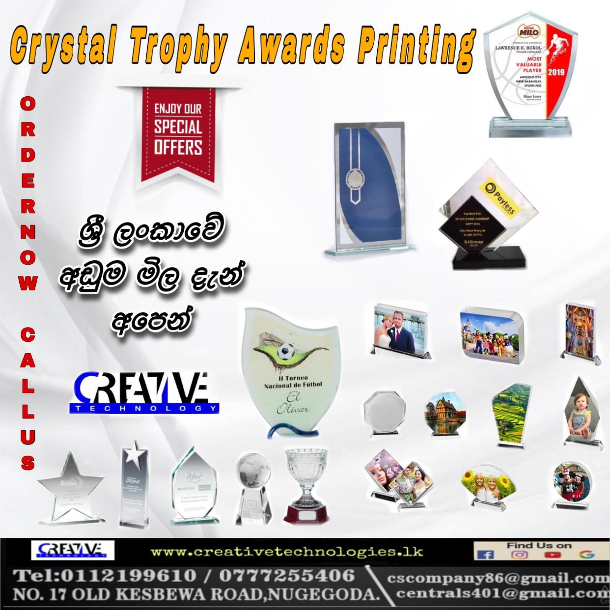 Creative Technologies – Sri Lanka